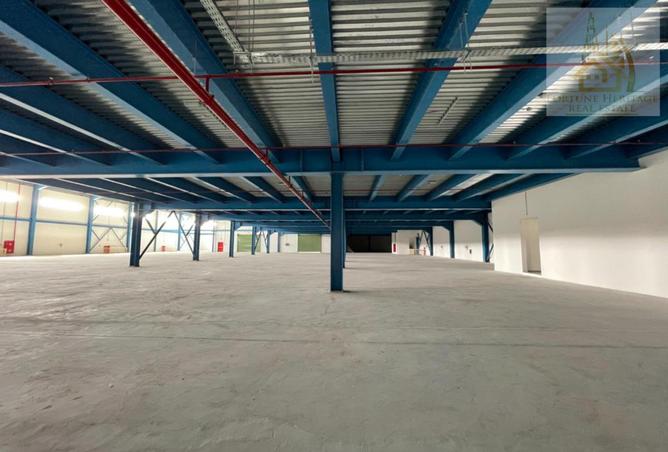 Warehouses for rent in Industrial Area 13 - 5 warehouses for rent ...
