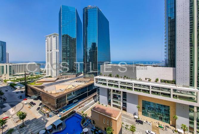 Rent in Sadaf 4: STUNNING VIEWS | 3BR+MAIDS | NO AIRBNB ALLOWED ...