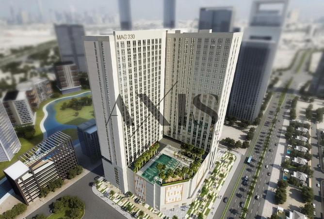 Sale in MAG 330: Hot Deal | Luxury Apartment | Prime Location ...