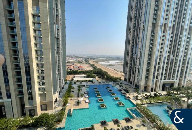 Rent in Meera: 2 Bedroom Apartment | Luxury | High Floor | Property Finder
