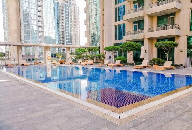 Rent in Boulevard Central Tower 2: Lovely Huge One BR Apt at Boulevard ...