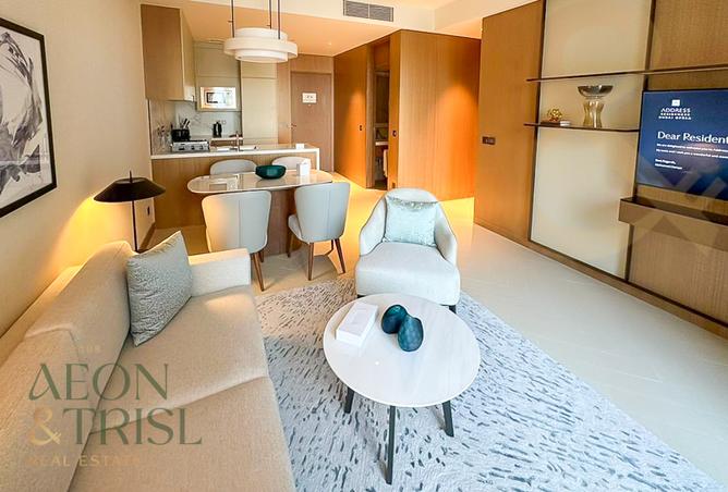 Rent in The Address Residences Dubai Opera Tower 2: Burj Khalifa View | Fully Furnished | 02 ...