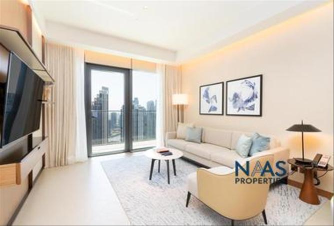 Sale in The Address Residences Dubai Opera Tower 1: Exclusive| High Floor | Fully Furnished ...