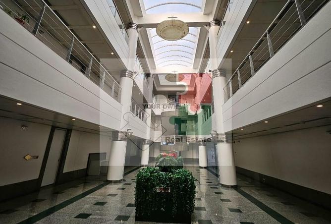 Rent in Zalfa Building: Prime Location | Flexible Payment | Al Garhoud ...