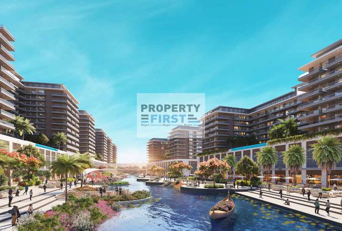 Sale in Damac Riverside View: DAMAC Riverside Views | 1 & 2 Bed ...