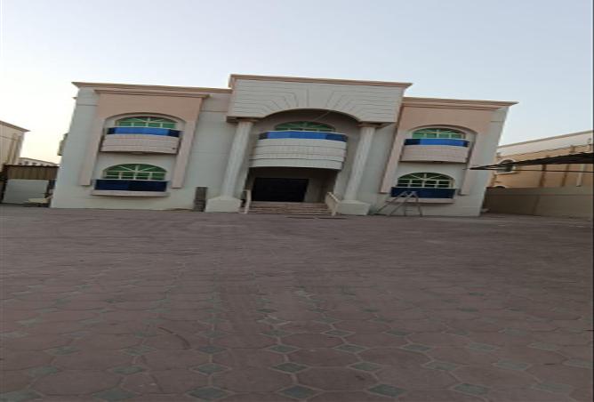 Rent in Al Rawda 3: Villa for rent in Rawda3 ajman | Property Finder