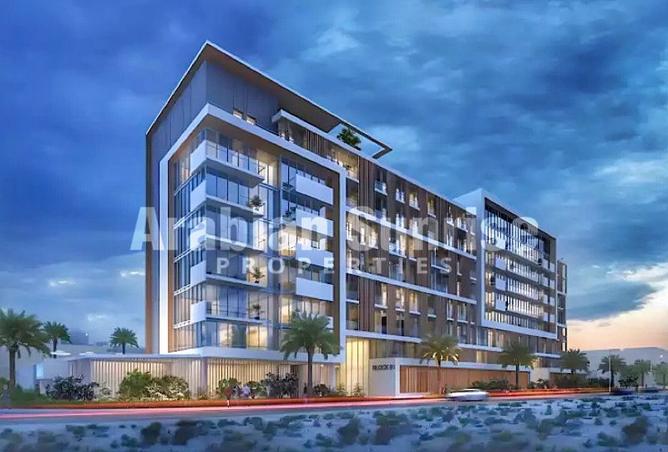 Sale in AZIZI Riviera: Best Layout | Best Offer | Prime Location ...