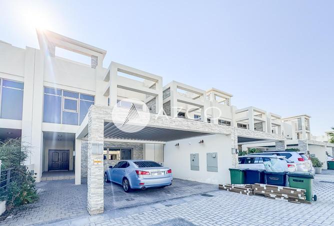 3 bedrooms properties for rent in Meydan Gated Community - 3 BHK ...