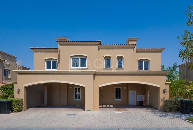 Rent in Casa Dora: Type A | Vacant Unit | Keys in Hand | Property Finder