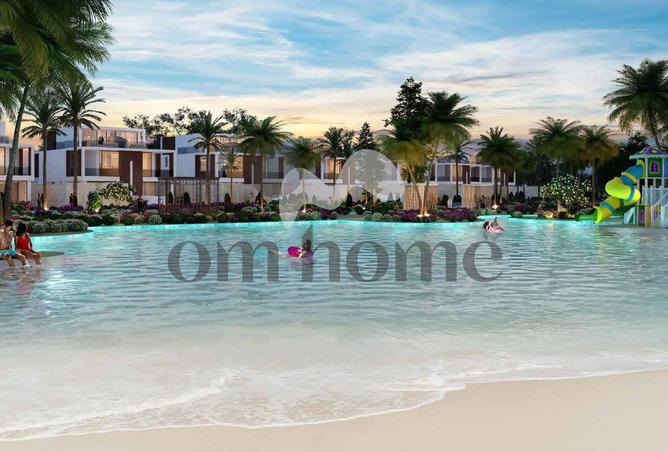 Sale in Lush at DAMAC Riverside: Larger layout | Cheapest | 100 Meters ...