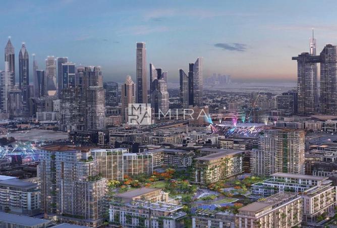 Sale in Myrtle: Full Park View | Prime Location | Exquisite Layout ...