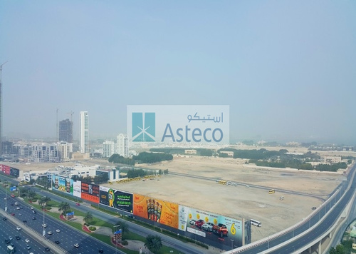 Offices for rent in API Trio Towers - 12 Offices for rent ...