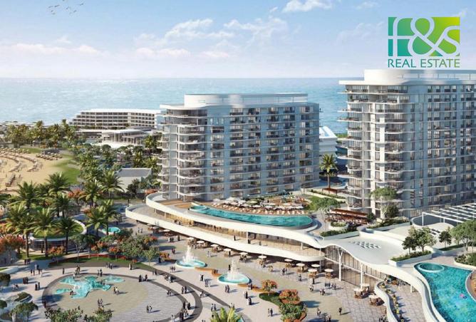 Sale in Nasim Lofts: Modern Stylish Duplex with Stunning Beach View ...