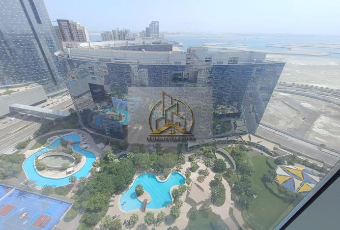 Rent in The Gate Tower 1: Spacious | 1 Bedroom with amazing view|vacant ...