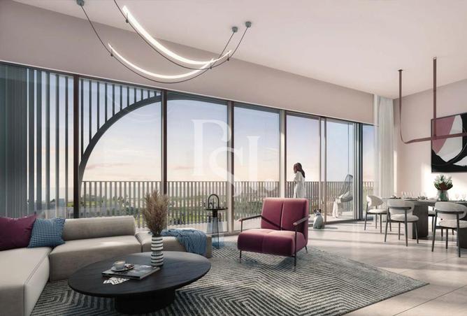 البيع في نوران ليفنج: Modern Finishing | Luxurious Island | Invest Now ...