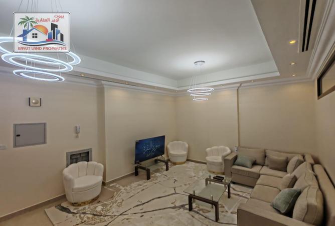 Rent in Al Rawda 3 Villas: 3BHK furnished for rent in Alrawda3 Ajman ...