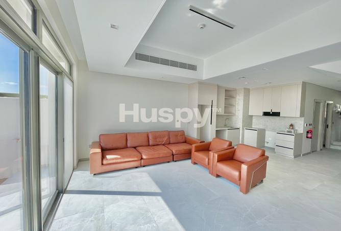 Rent in MAG Arabic: Single Row | Furnished | One Month Free | Property ...