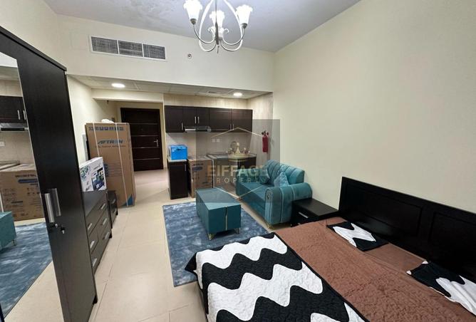 Rent in Al Jurf 2: Studio Apartment in Al Jurf 2 for Rent | Property Finder