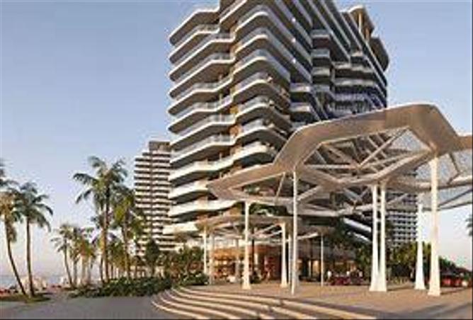 Sale in Rosso Bay Residence: Luxury Apartments | Sea View | Furnished ...