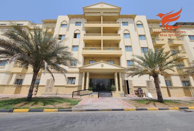 Rent in Yasmin Tower: 2BHK For Rent in Yasmin Village | RAK ...