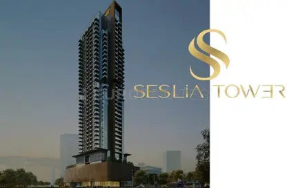 Seslia Tower Project by Tiger Properties | Property Finder UAE