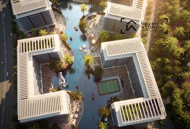 Sale in Damac Riverside - Ivy: Exclusive Homes l Payment Plan|Direct to ...