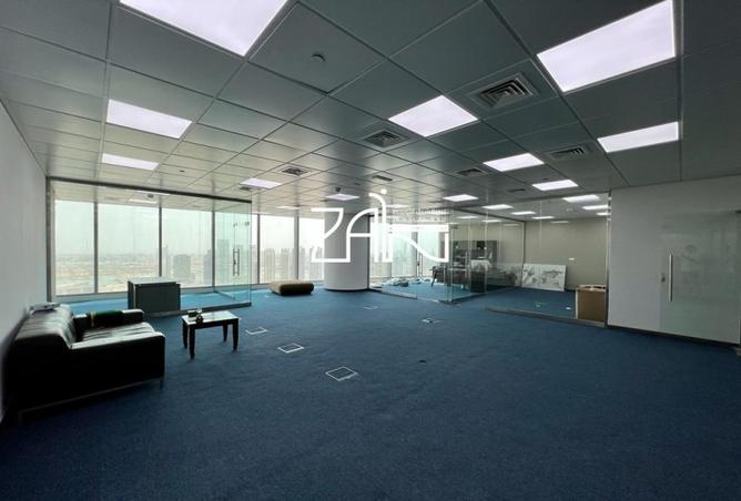 Rent in Addax port office tower: Canal View | Complete Setup | Modern ...