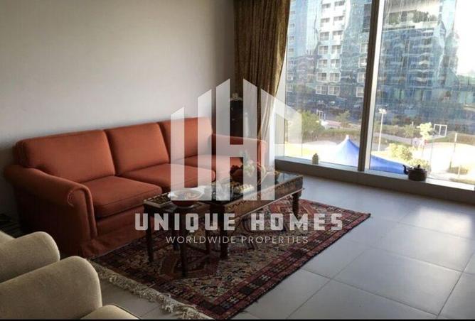 Sale in The Gate Tower 3: 1BR+Study | Prime Location | Big Layout ...