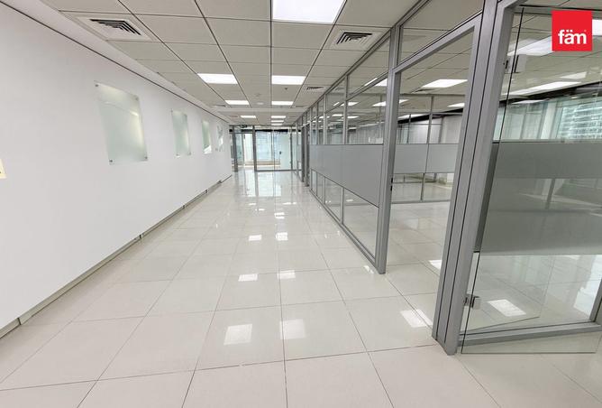 Sale in Saba Tower 1: Prestigious Unit | Half Floor | Marina View ...