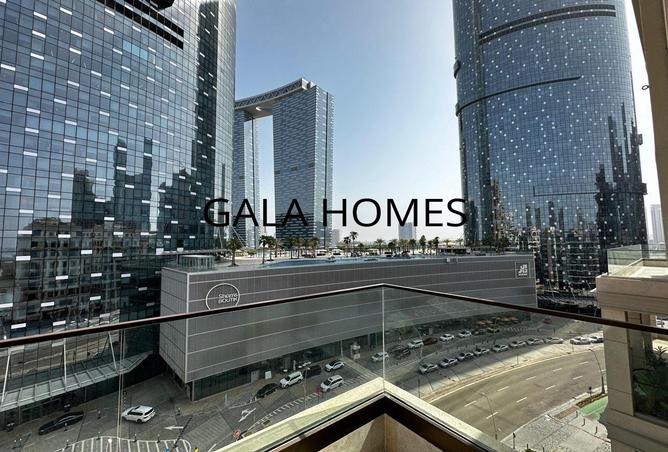 Rent in Reem Nine: Spacious Layout | Brand new | City view | Property ...
