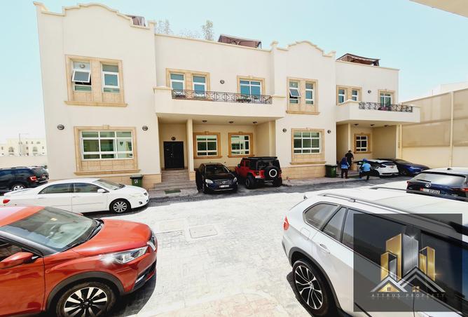 Rent in C2302: European Family Compound Lavish Studio Near Forsan ...