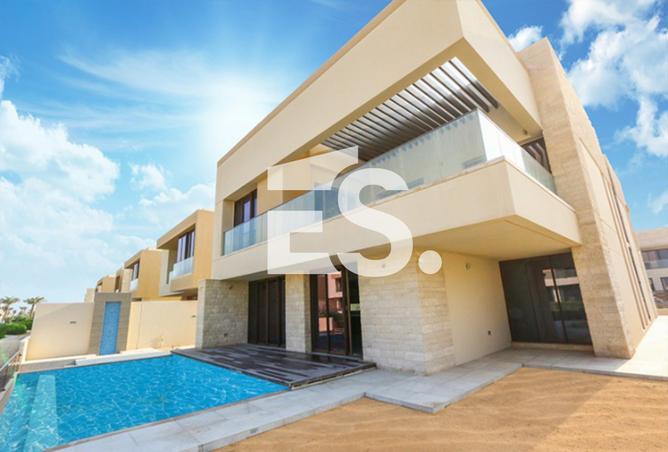 Rent in HIDD Al Saadiyat: Private Garden and Pool |Type 6 | Luxury ...
