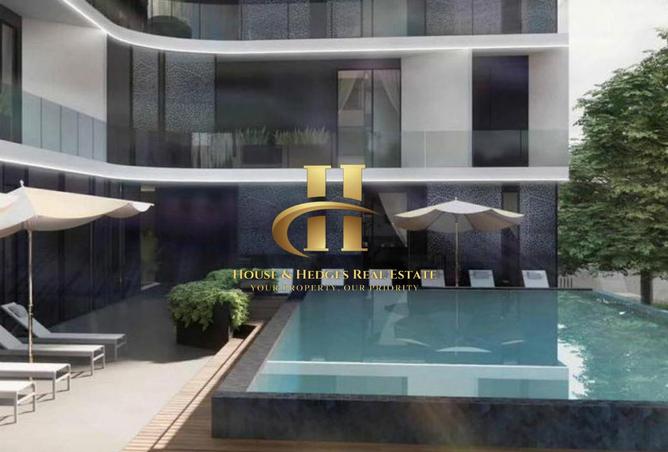 Sale in Trafford Residence: Ultra Luxury | Easy Payment Plan | Book Now ...