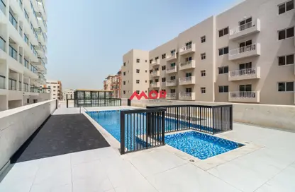 Apartments for rent in Al Warsan - 404 Flats for rent | Property Finder UAE