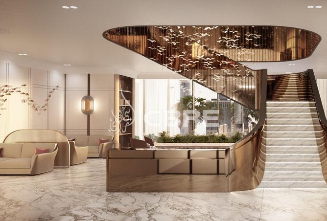 Rent in One Za'abeel Tower: Fully furnished | All inclusive | Dual ...