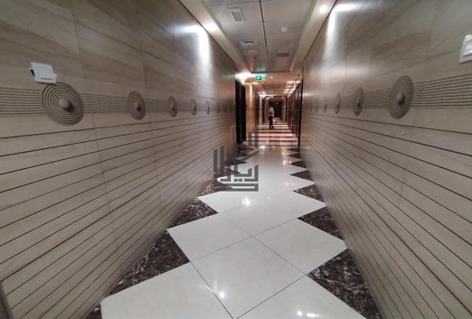 Rent in Rasheed Tower 4: 3BHK SAPRAT HALL WITH DOOR 44,990 MAMZAR ...