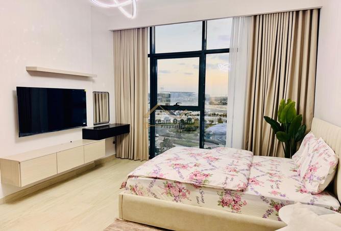 Rent in AZIZI Riviera: Furnished Studio | Big Layout | Specious ...