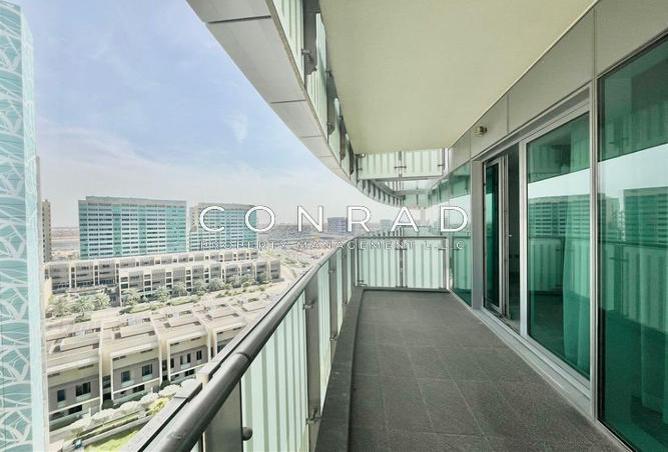 Sale in Al Rahba: Luxurious 4BR + Maid's With Two Balcony | Property Finder