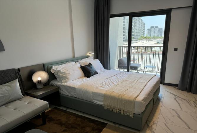 Rent in MAG Eye: BRAND NEW FULLY FURNISHED STUDIOS IN MEYDAN | Property ...