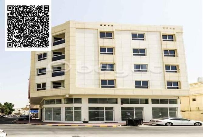 Rent in Al Naemiya Tower 1: Al Nuaimiya 1, a very special location ...