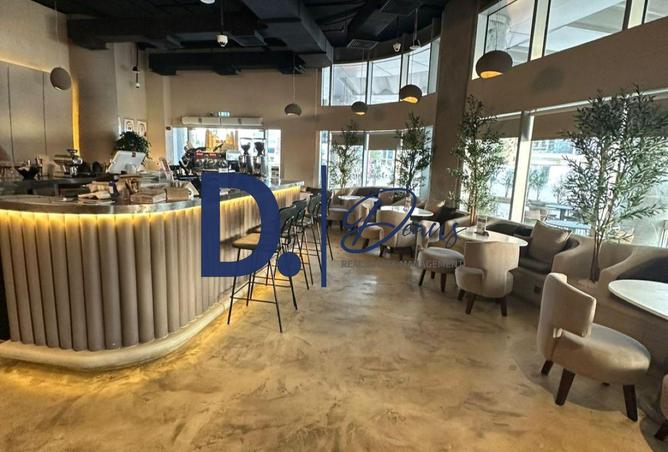 Rent in Al Rawdah: Premium Specialty Coffee Lounge for Sale|High ROI ...