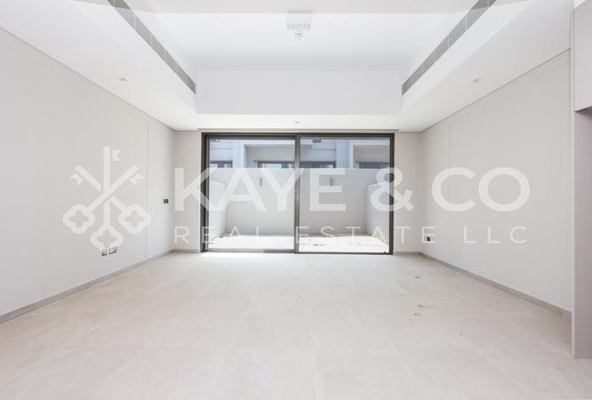 Rent in MAG Arabic: Brand New | Community View | Middle Unit | Vacant ...