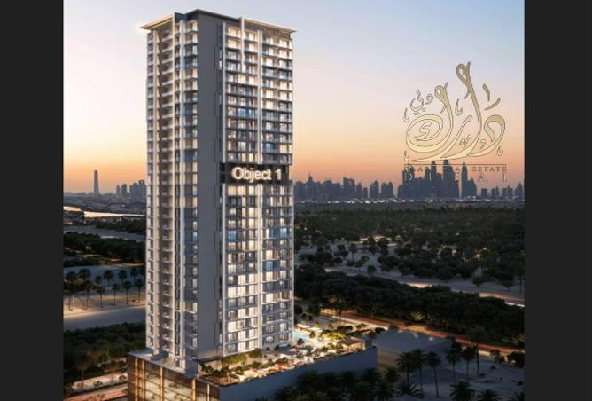 Sale in The Fifth Tower: Smart Home | Hot deal | Luxury finishing ...