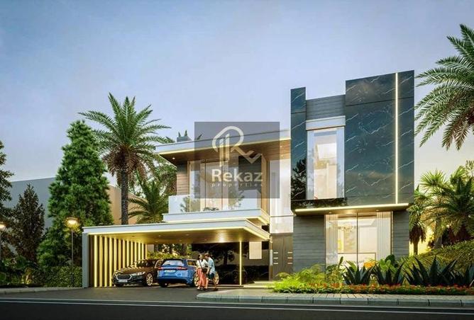 Sale in Hayyan: Hayyan Villa: Luxury and Comfort Living | Property Finder