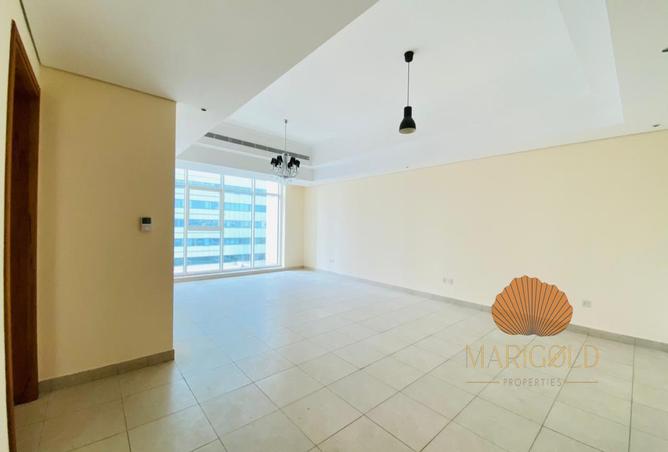 Sale in Al Seef Tower 3: Large Layout, Marina Views, Great Returns ...