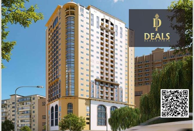 Sale in Nuaimia Two Tower: 2 BHK: No Commission | High ROI |Luxury ...