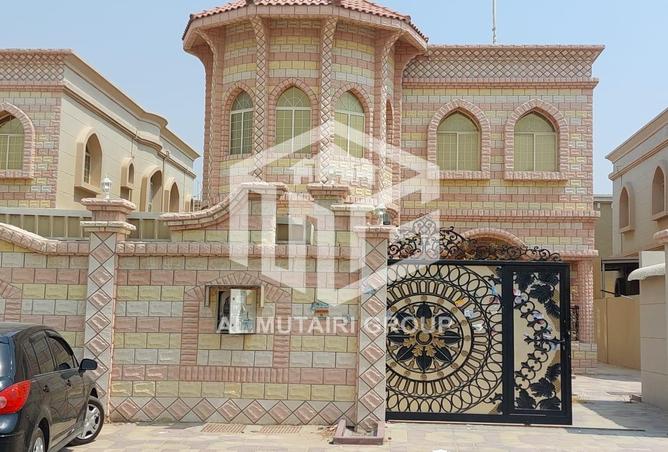 Rent in Al Rawda 3: Villa for rent in Ajman, Al Rawda 3 area | Property ...