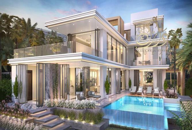 Sale in DAMAC Islands: Full of Amenities - New Community - Best Deal ...
