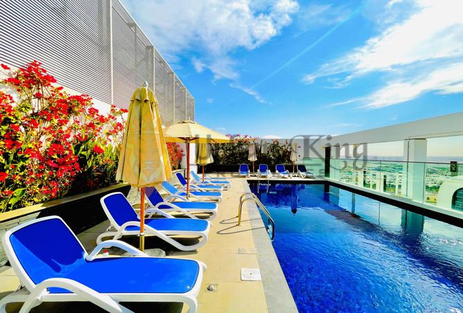 Rent in SOL Avenue: FURNISHED / HIGH-END FINISHING / PRIME LOCATION ...