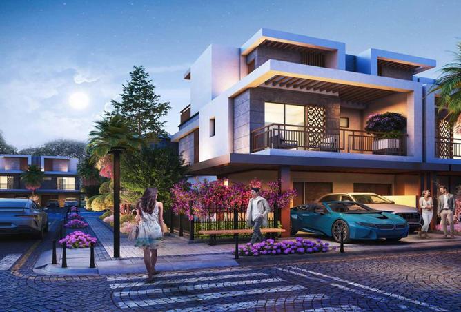 Sale in Violet 4: No Commission Charges | Q3 2027 | 2% DLD Waiver ...